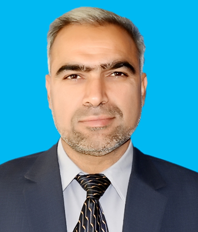 Faculty Members – Cadet College Swat