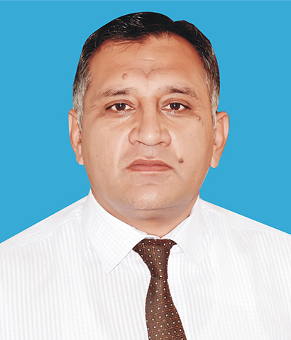 Administration – Cadet College Swat